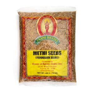 MEHTI SEEDS – Shresta Indian Grocery