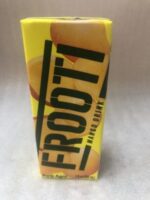 Frooti Mango Tetra Pack 200 Ml – Shresta Indian Grocery