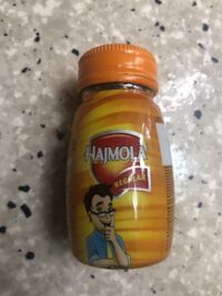 Hajmola Regular 120 Tablets – Shresta Indian Grocery