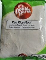 Double Horse Red Rice Flour – 1 kg – Shresta Indian Grocery