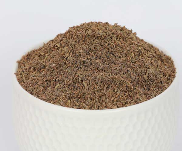 Dhanraj Shah Jeera 100 G – Shresta Indian Grocery